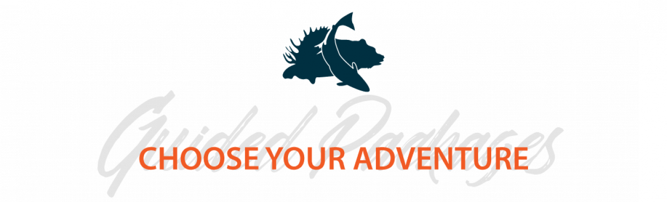 Premier Hunting And Fishing Camps In Alaska